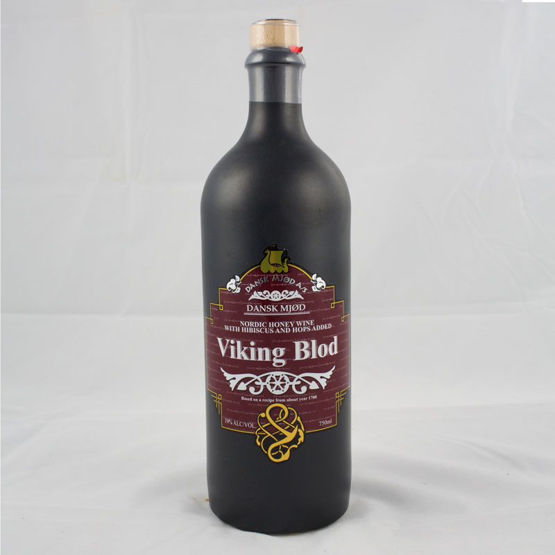 Viking Blod Mead Recipe – Besto Blog